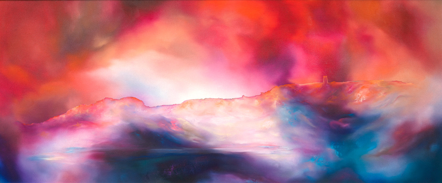 Mynydd Parys / Parys Mountain – lisaeurgaintaylor