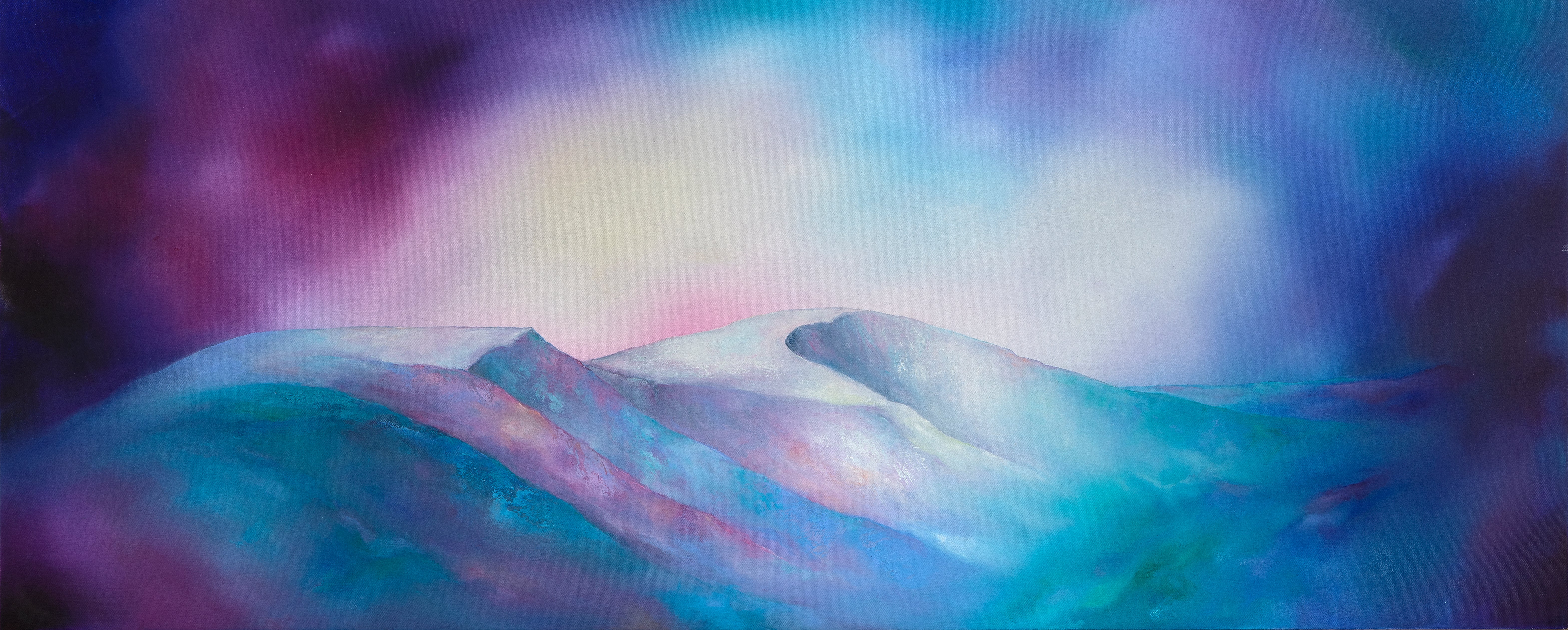Mwynder Moel Eilio / Mildness Of Moel Eilio – lisaeurgaintaylor